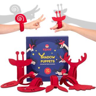 Shadow Puppet Kits for Sale – Nova Toys