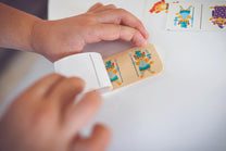 Cats Dominoes – Fun DIY Craft Game for Kids – Nova Toys