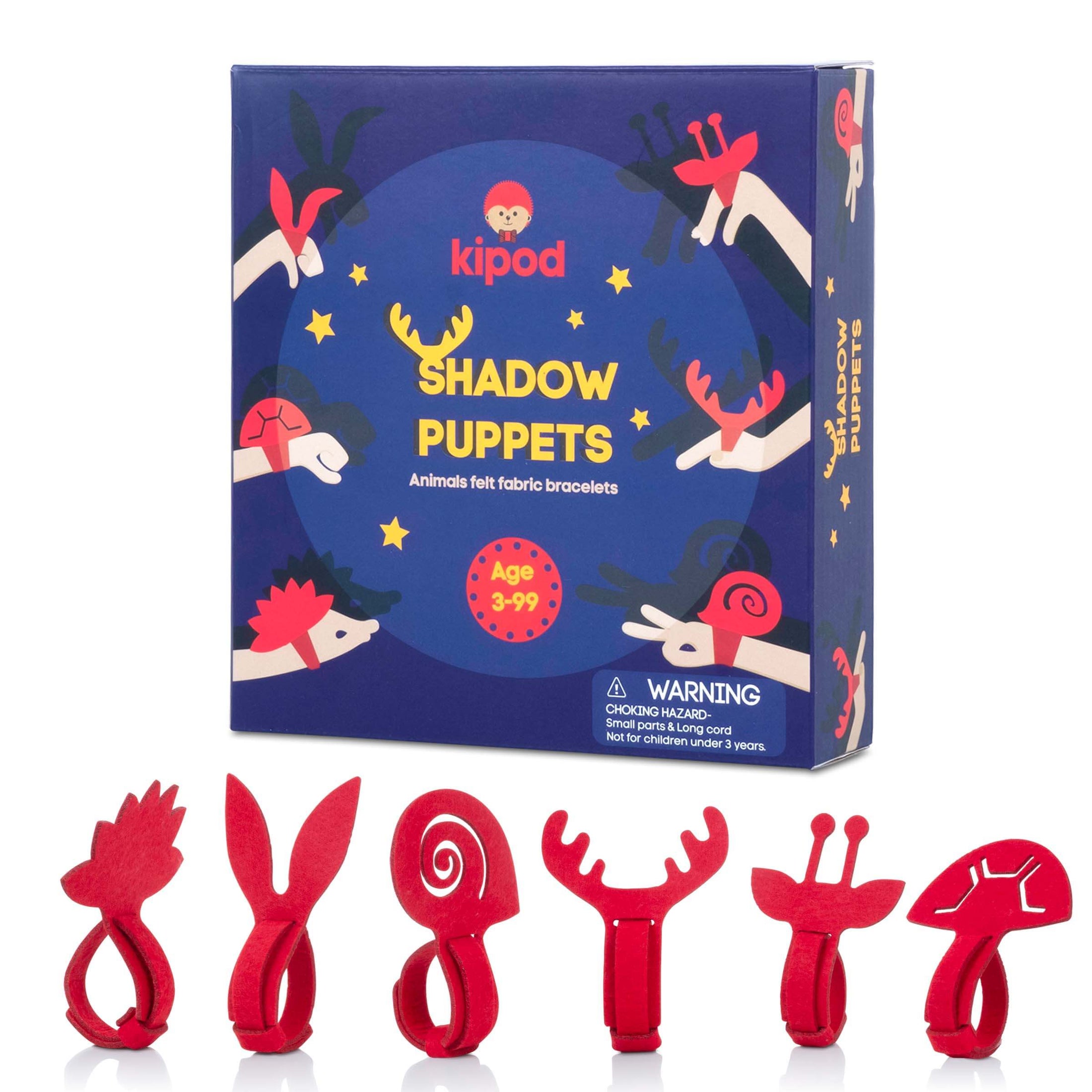 Shadow Puppet Kits for Sale – Nova Toys
